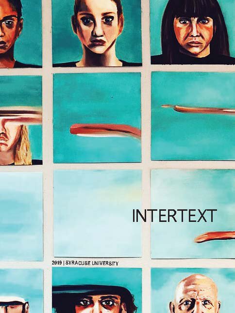 Intertext - College of Arts & Sciences at Syracuse University