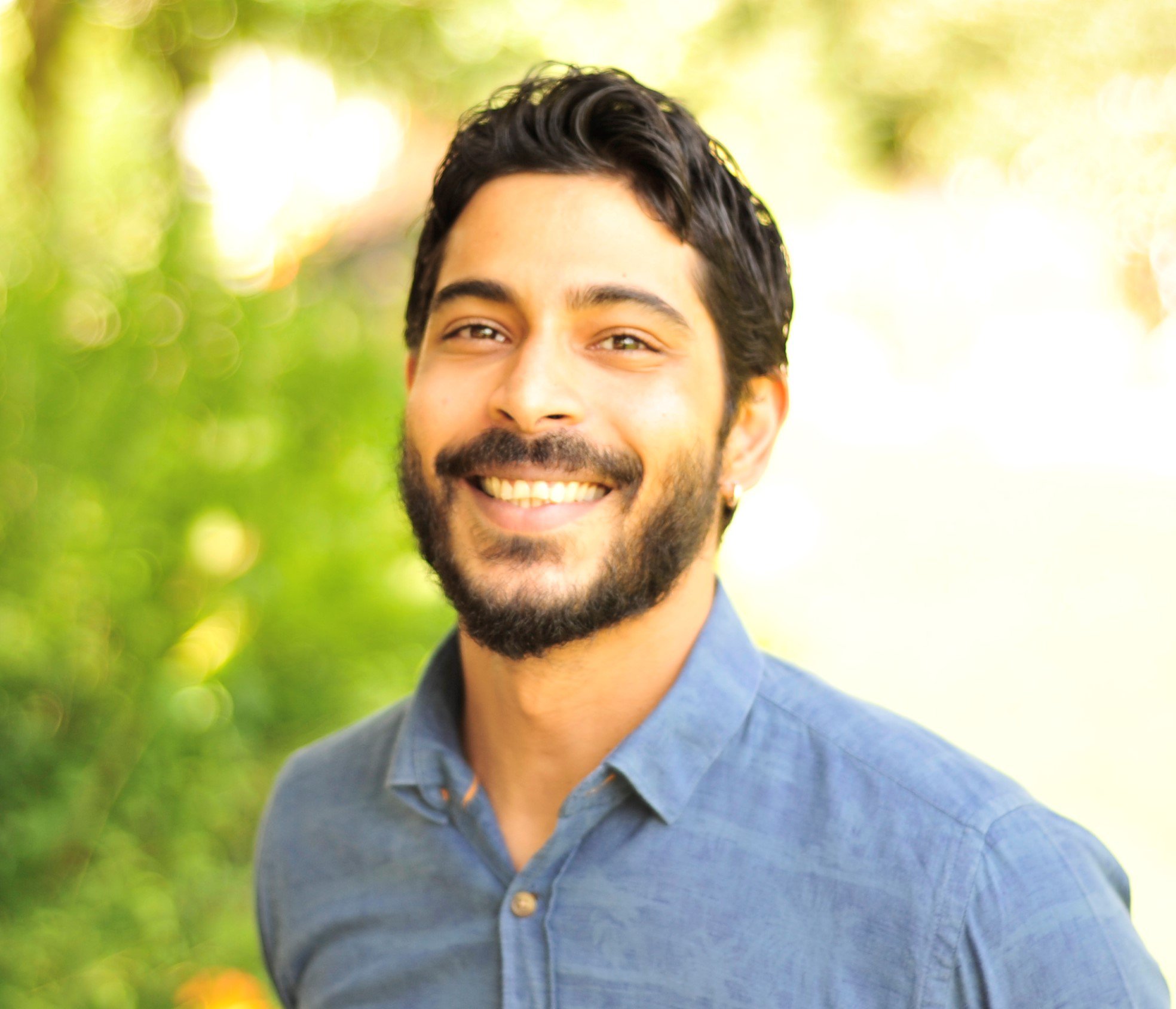 Aaron Mohammed - College of Arts & Sciences at Syracuse University Aaron Mohammed - College of Arts & Sciences at Syracuse University