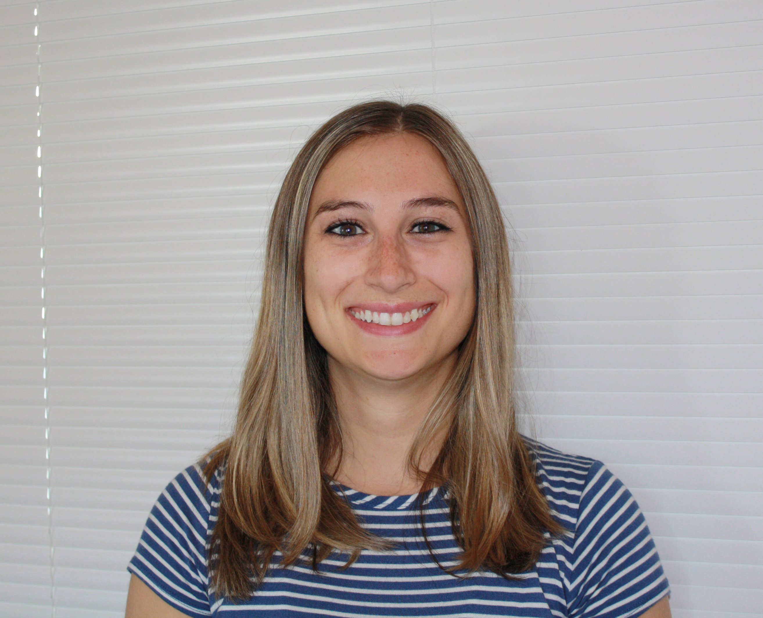 Alison Vrabec - College of Arts & Sciences at Syracuse University