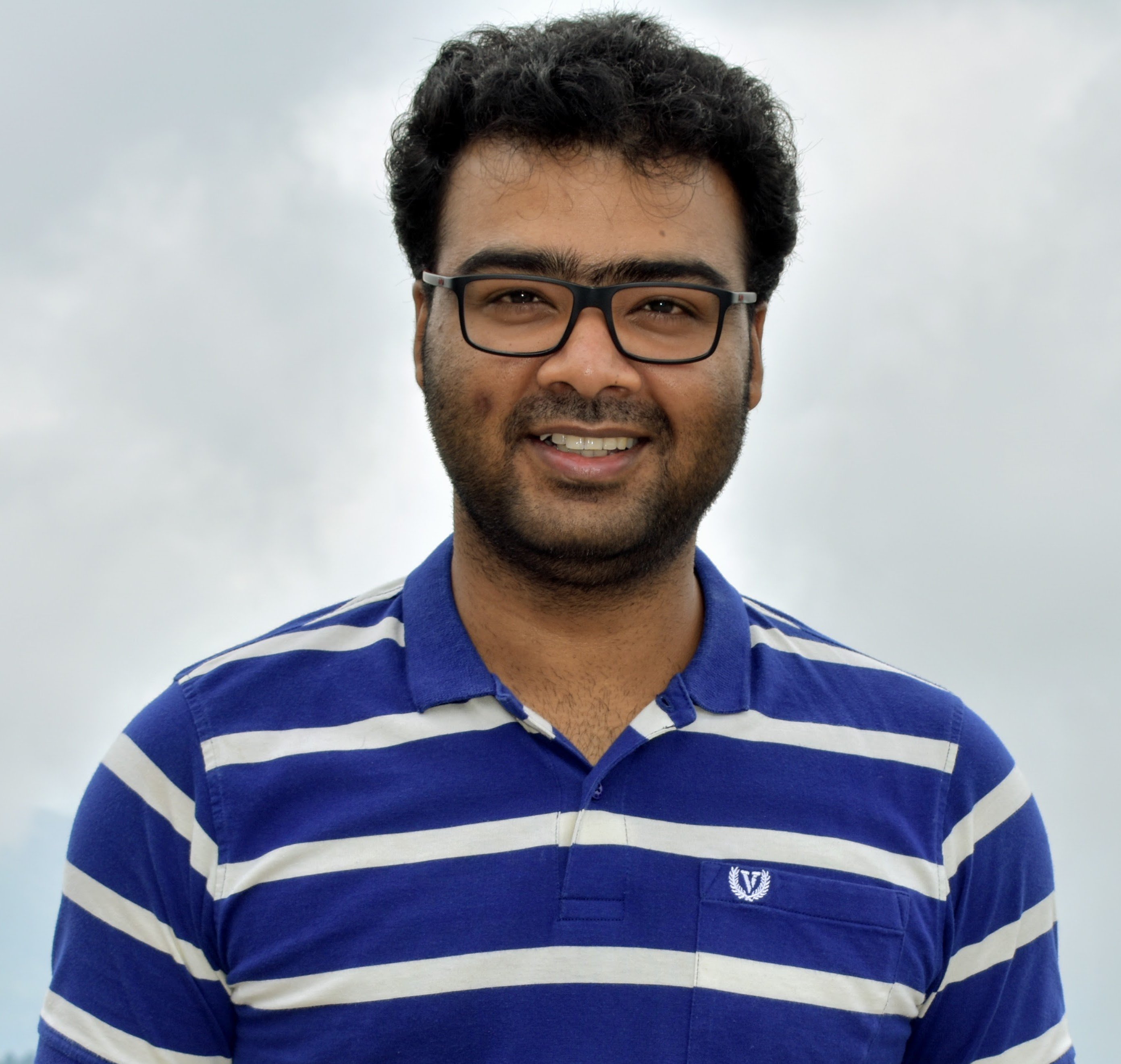 Atanu Acharya - College of Arts & Sciences at Syracuse University