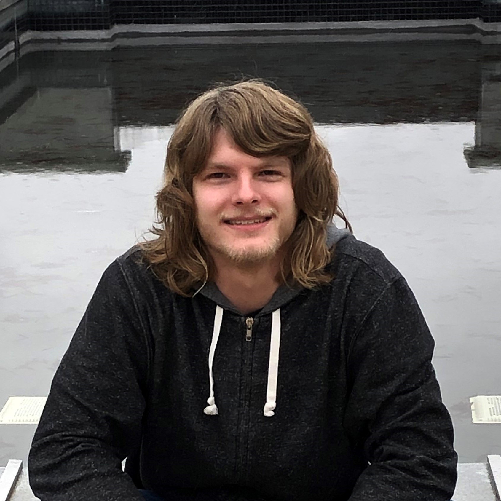 Justin Bartz - College of Arts & Sciences at Syracuse University