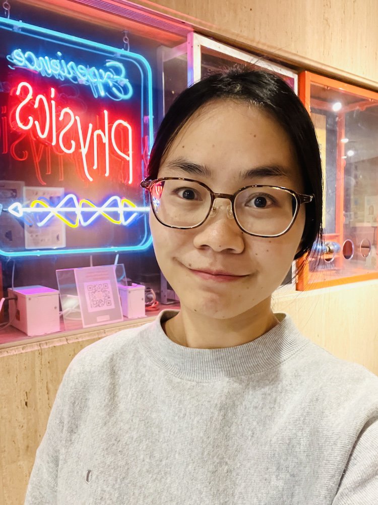 Bin Wu - College of Arts & Sciences at Syracuse University