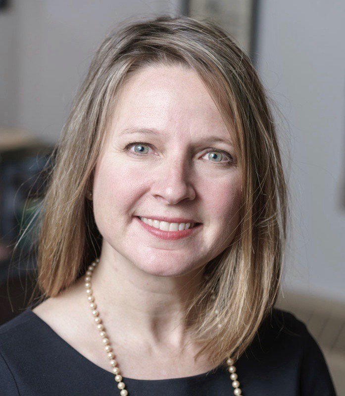 Tracy Hamler Carrick - College of Arts & Sciences at Syracuse University