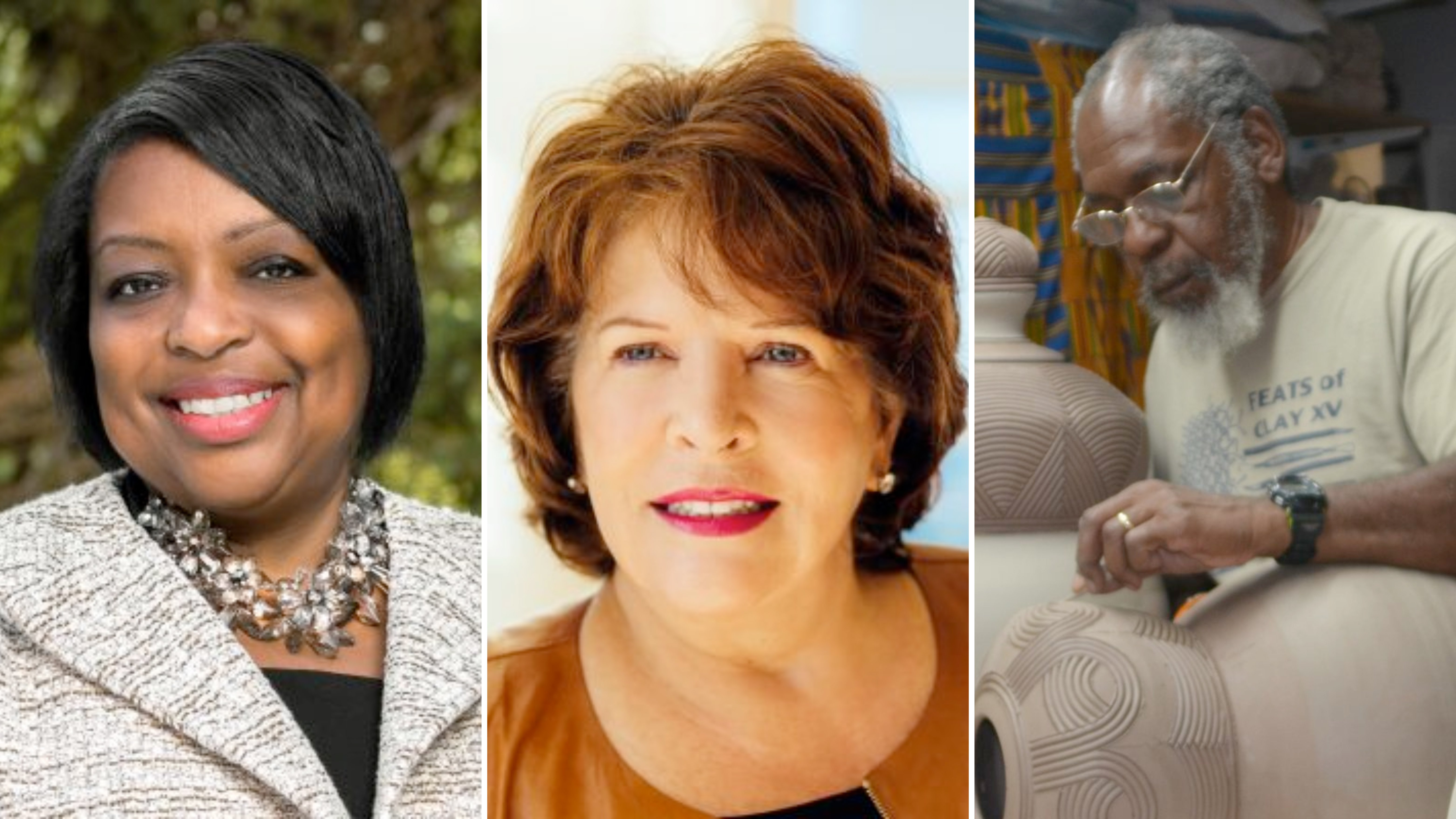 Three Members of the A&S Community Receive Honorary Degrees - College ...