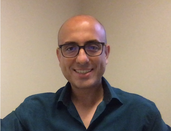 Daniel Corral - College of Arts & Sciences at Syracuse University