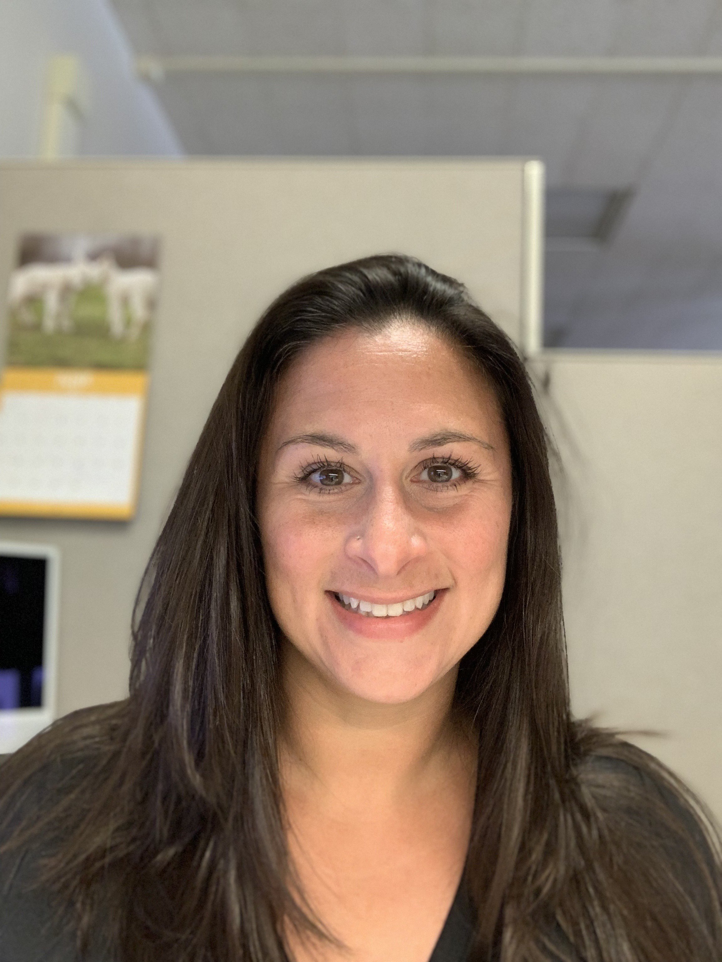 Danielle Benedetto - College of Arts & Sciences at Syracuse University Danielle Benedetto - College of Arts & Sciences at Syracuse University