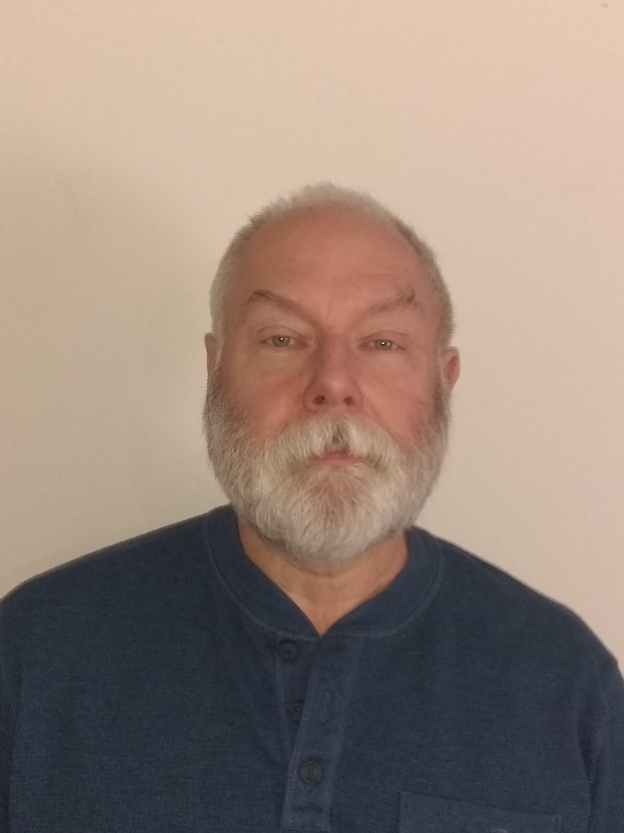 David Nemeth - College of Arts & Sciences at Syracuse University