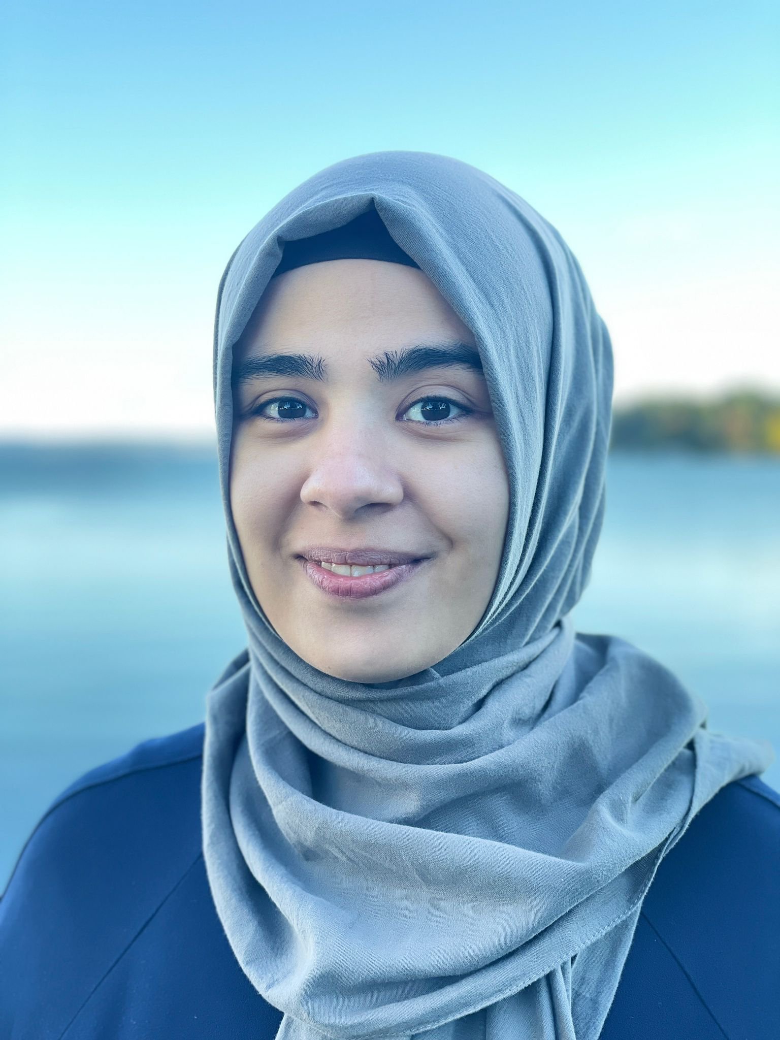 Fatma Ates - College of Arts & Sciences at Syracuse University