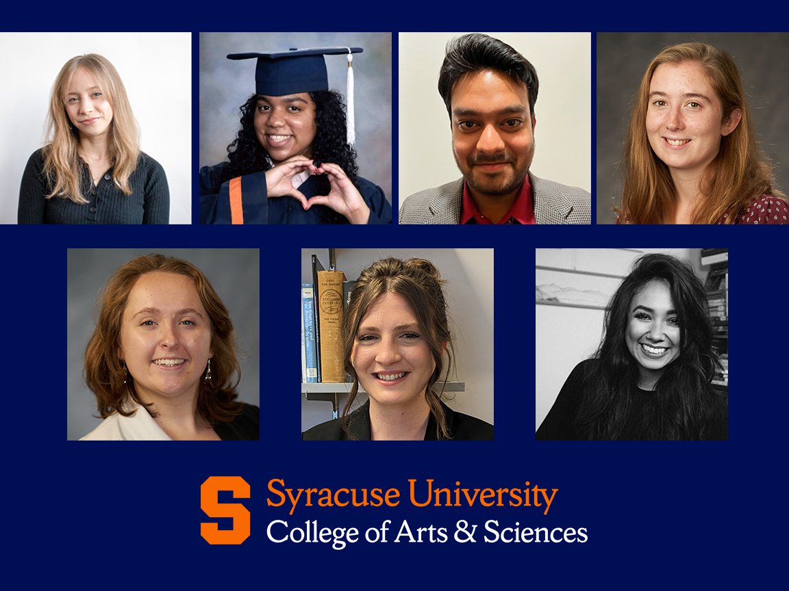 Seven Arts and Sciences Students and Alumni Receive Fulbright Awards - College of Arts ...