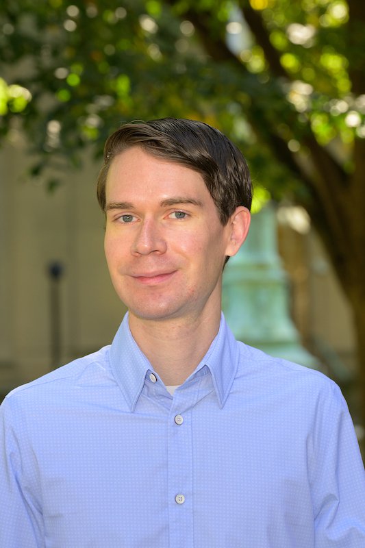 Josh R. Hunt - College of Arts & Sciences at Syracuse University