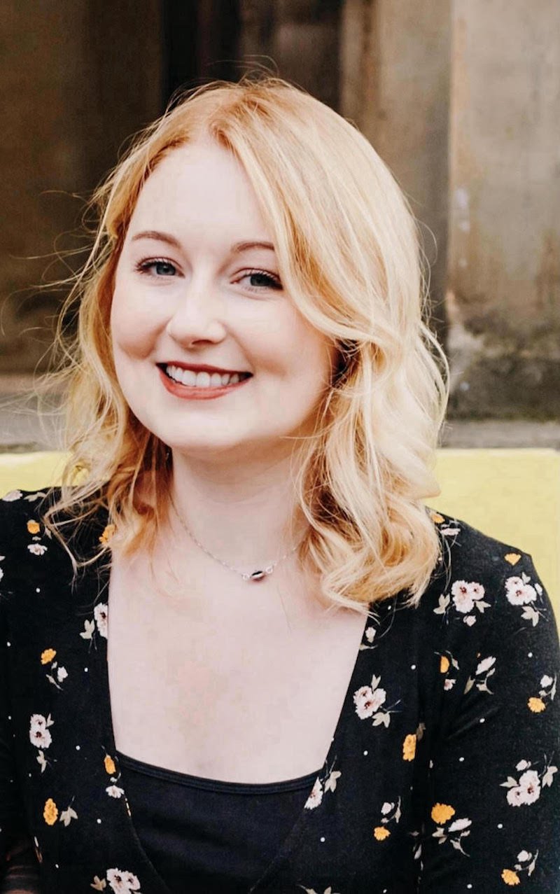 Jennifer O’Reilly - College of Arts & Sciences at Syracuse University