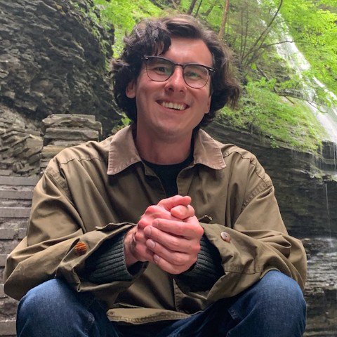 Jeffrey Adams - College of Arts & Sciences at Syracuse University