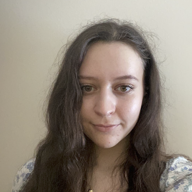 Keisi Kacanja - College of Arts & Sciences at Syracuse University