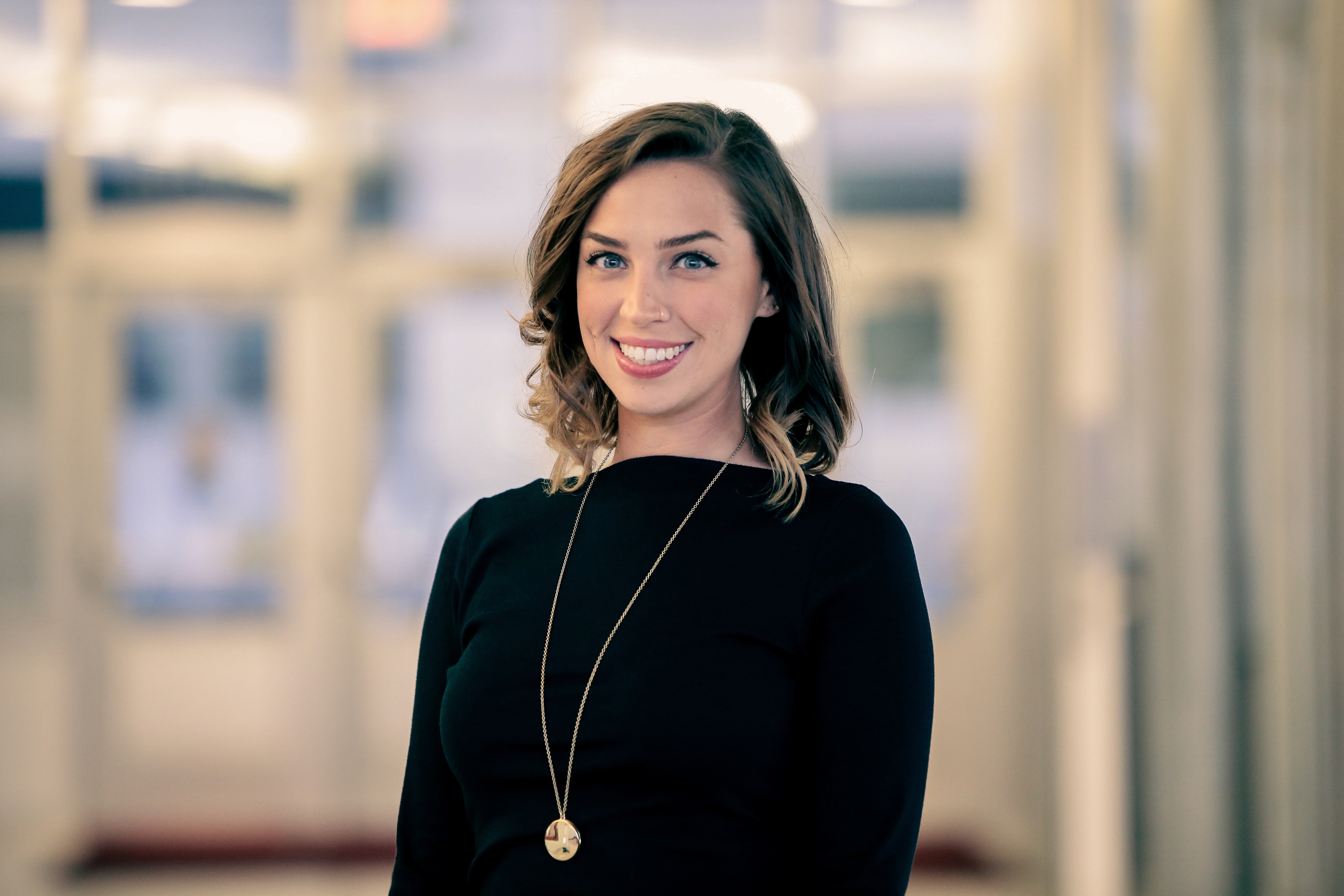 Lauren Surovi - College of Arts & Sciences at Syracuse University