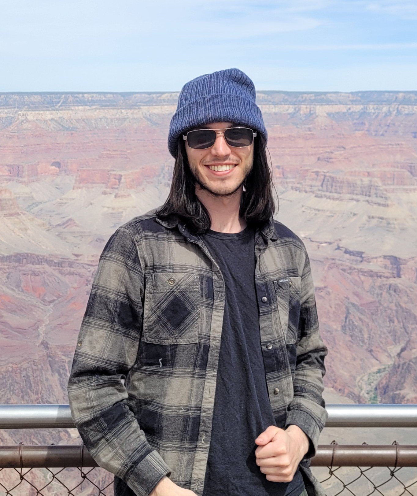 Liam Lieblein - College of Arts & Sciences at Syracuse University