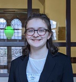 Bridget Mac - College of Arts & Sciences at Syracuse University