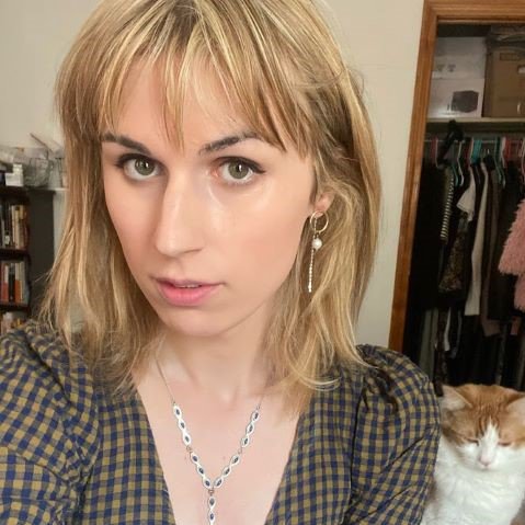 Maria Marchinkoski - College of Arts & Sciences at Syracuse University