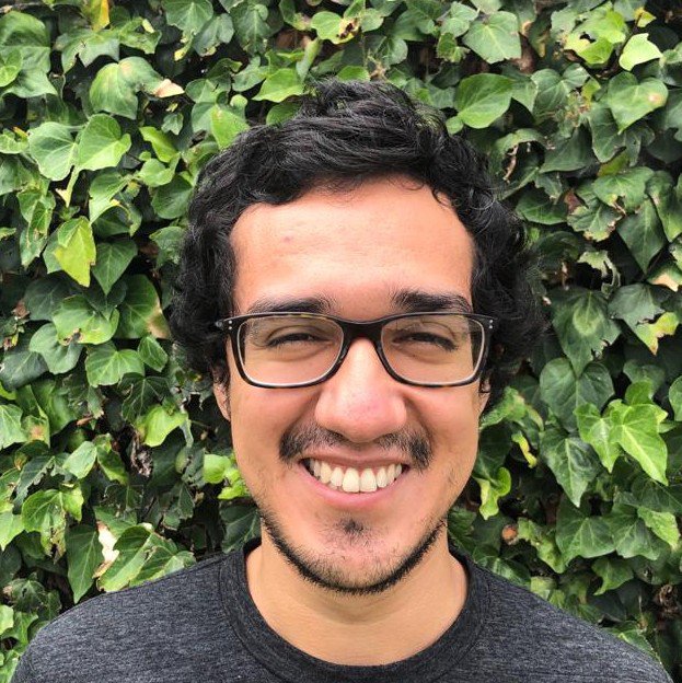 Martín Abreu Zavaleta - College of Arts & Sciences at Syracuse University