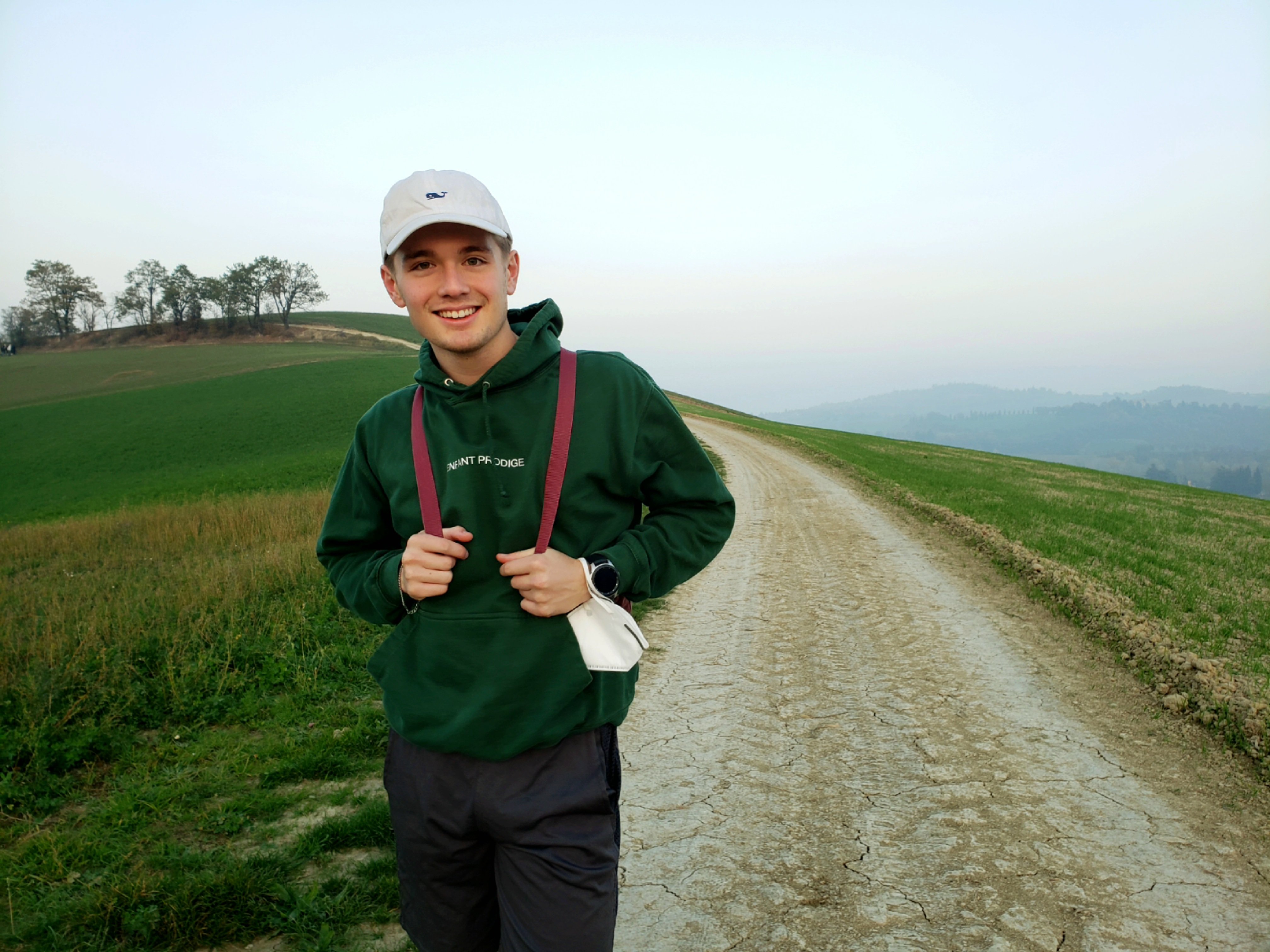 Matthew Todd - College of Arts & Sciences at Syracuse University