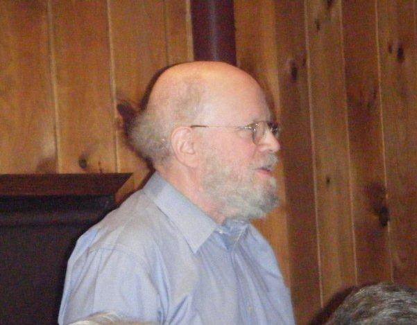 Michael Stocker - College of Arts & Sciences at Syracuse University