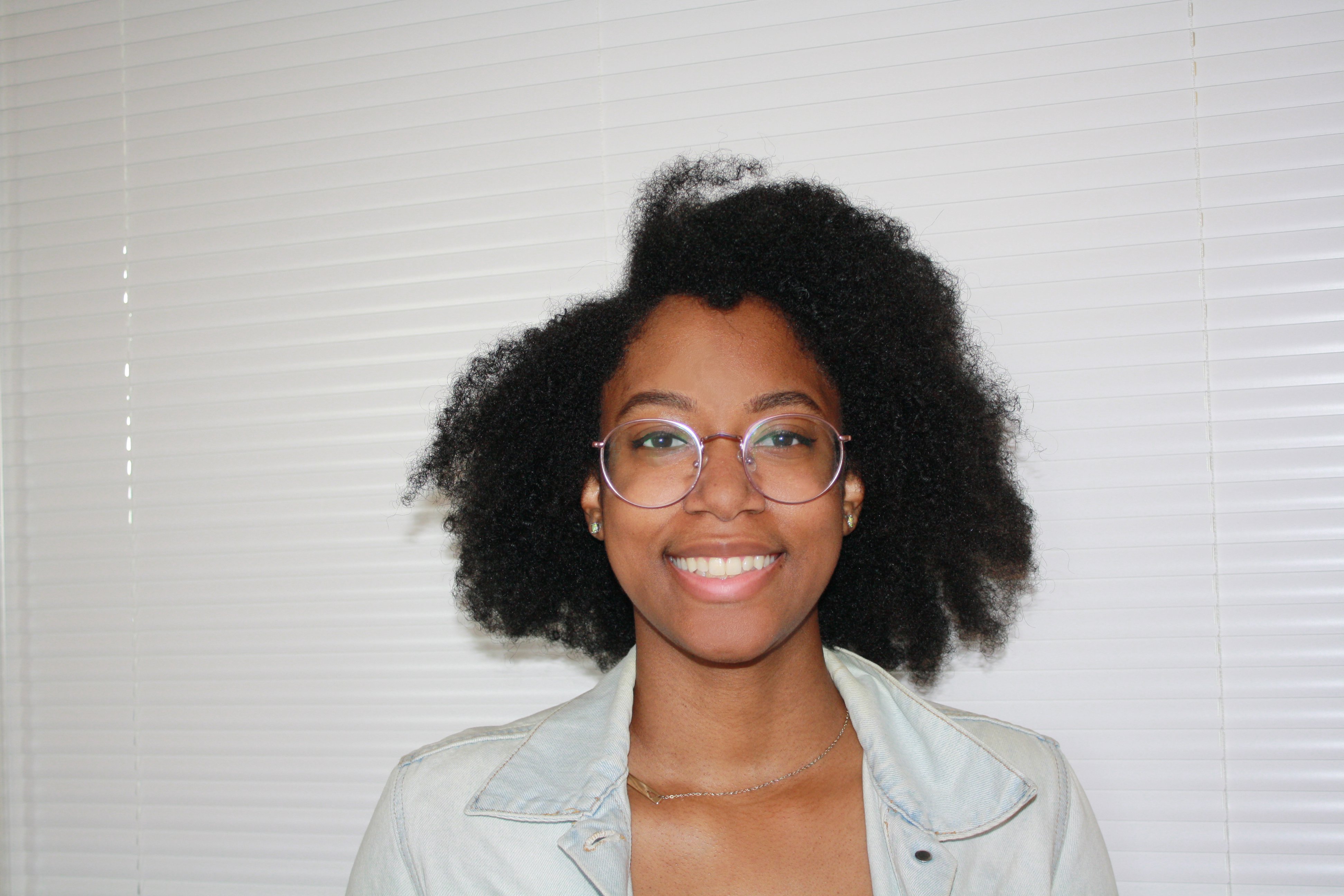 Minnie McMillian - College of Arts & Sciences at Syracuse University