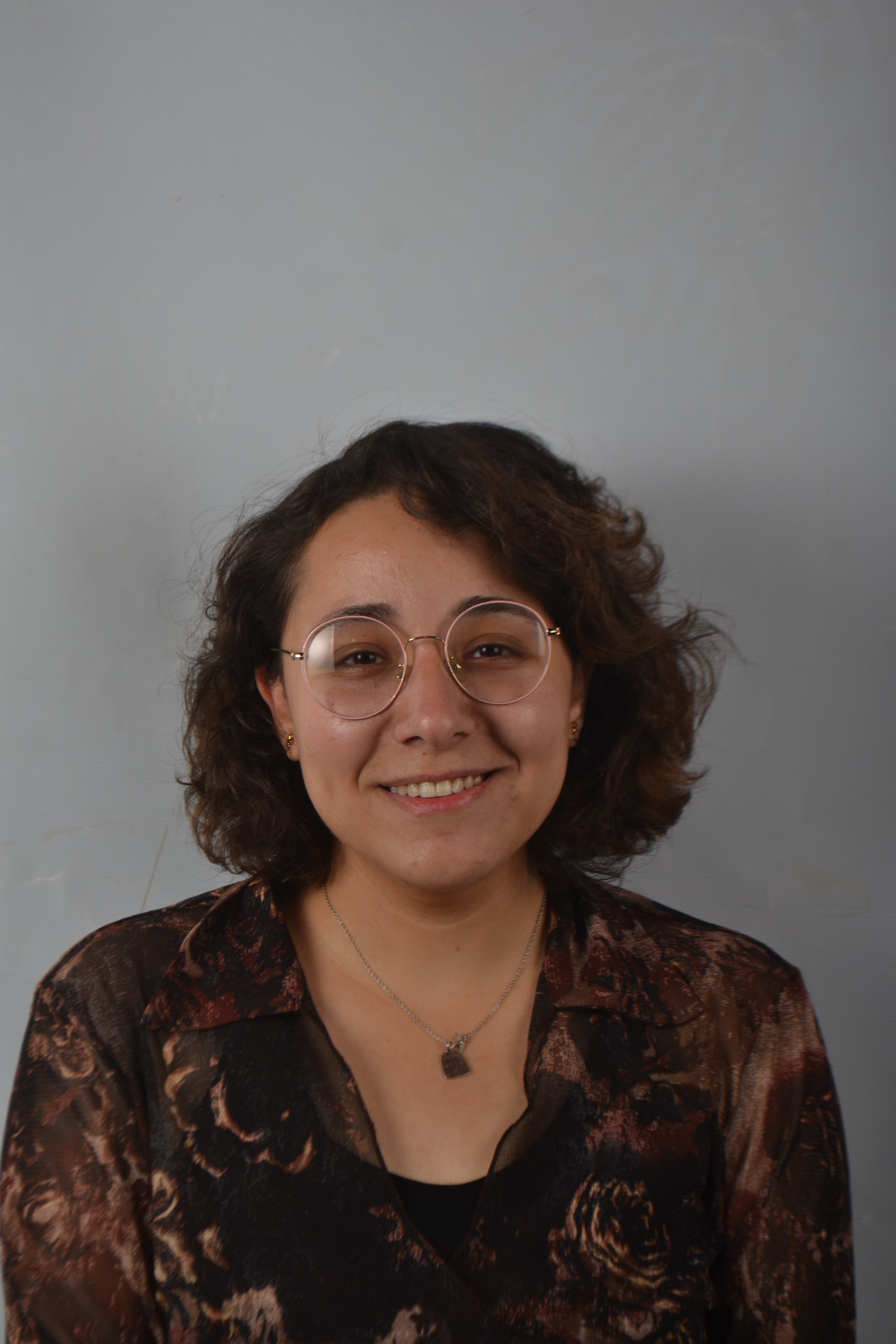 Nada Nabil Elsayed Elmeligy - College of Arts & Sciences at Syracuse University