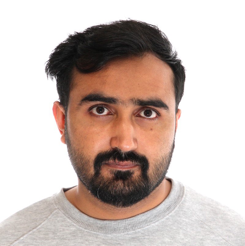 Sarmad Rameez - College of Arts & Sciences at Syracuse University