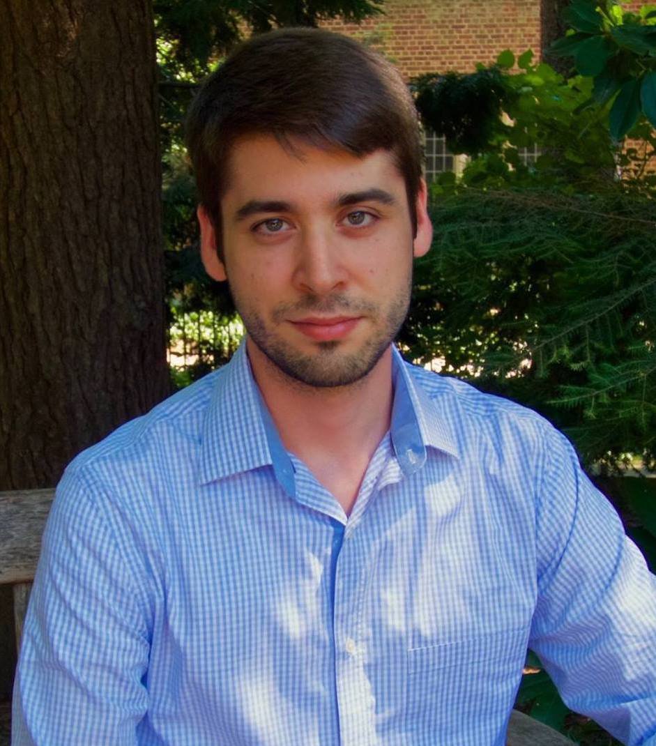 Pierre Yves Gaudreau Lamarre - College of Arts & Sciences at Syracuse ... Pierre Yves Gaudreau Lamarre - College of Arts & Sciences at Syracuse ...