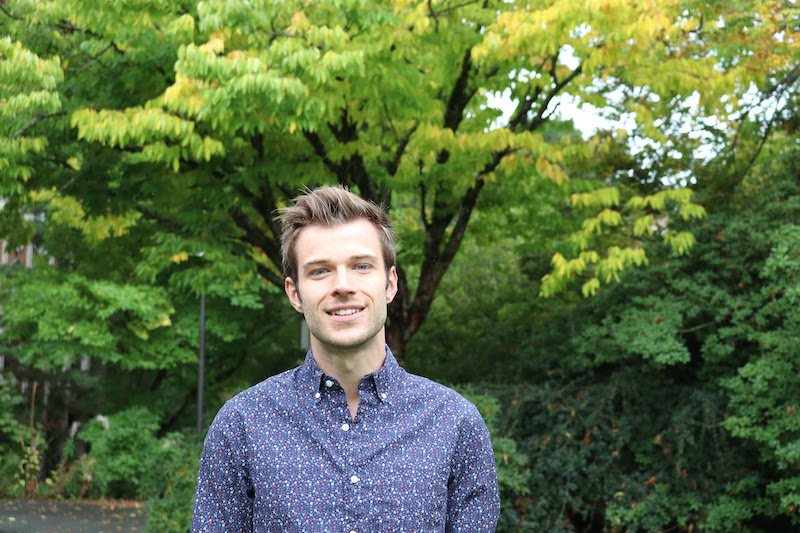 Joe Wilson - College of Arts & Sciences at Syracuse University