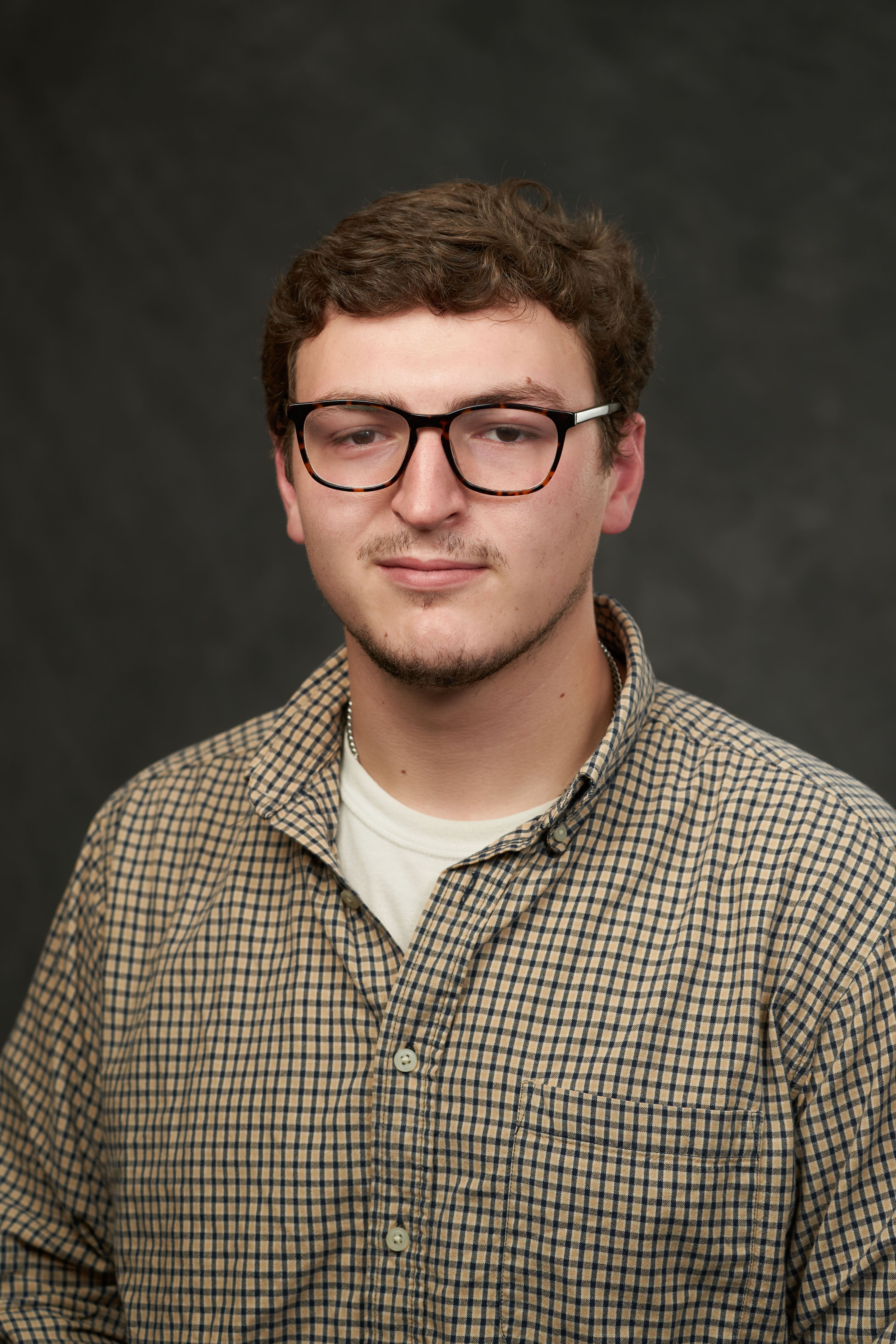 Harrison Reinheimer - College of Arts & Sciences at Syracuse University