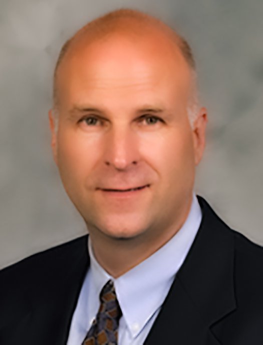 Robert Stoppacher, M.D. - College of Arts & Sciences at Syracuse University