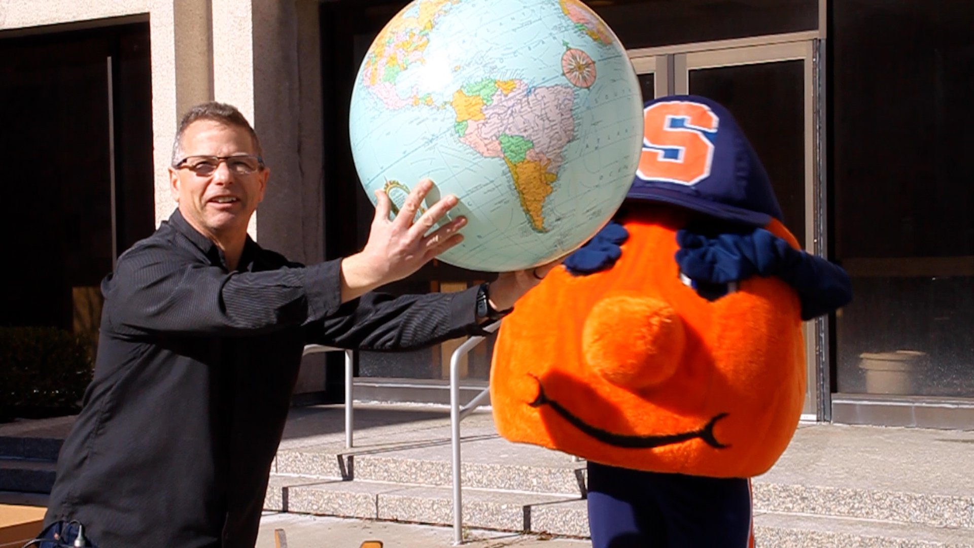 Physics Lab Manager Talks All Things Eclipse - College of Arts ...