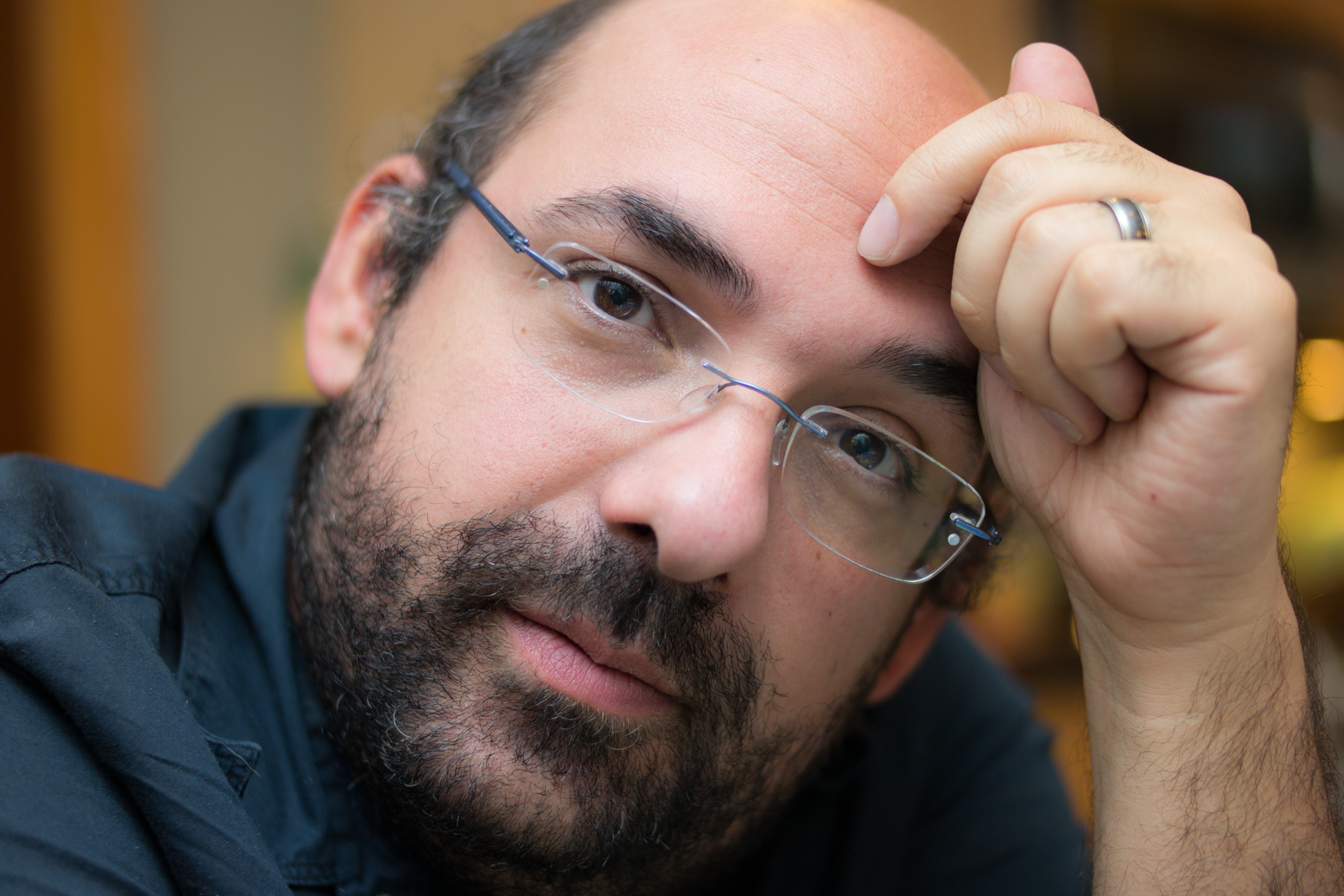 Christian D Santangelo - College of Arts & Sciences at Syracuse University