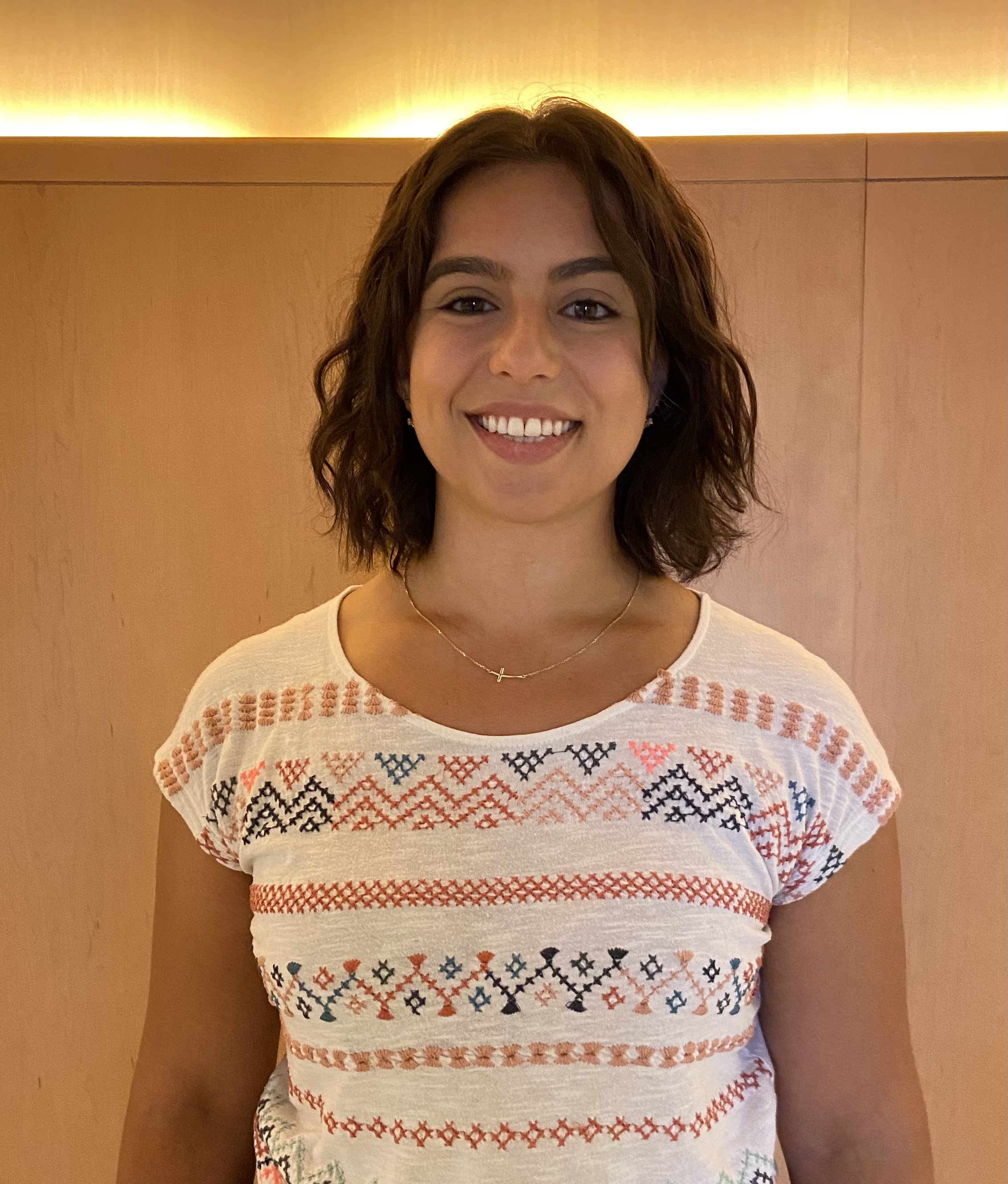 Sara Brigida - College of Arts & Sciences at Syracuse University