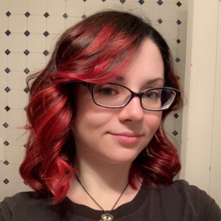 Sarah Paschkes - College of Arts & Sciences at Syracuse University