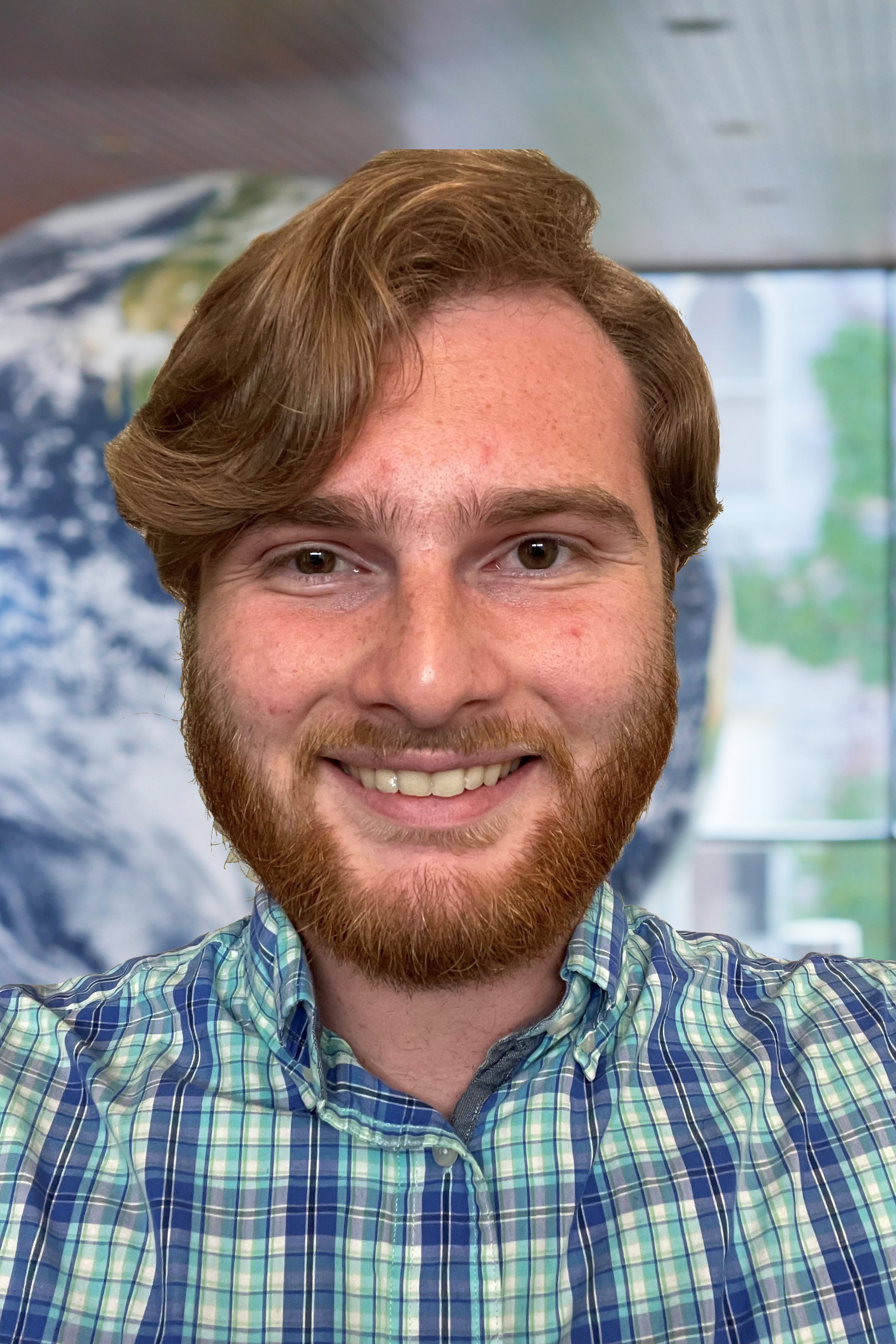 Tyler Logie - College of Arts & Sciences at Syracuse University