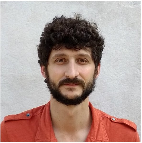 Antun Skanata - College of Arts & Sciences at Syracuse University