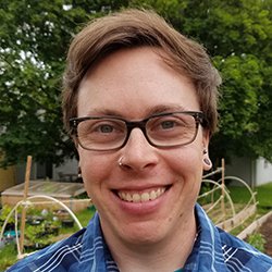 Rusty Bartels - College of Arts & Sciences at Syracuse University