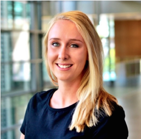 Colleen E. Gargan - College of Arts & Sciences at Syracuse University