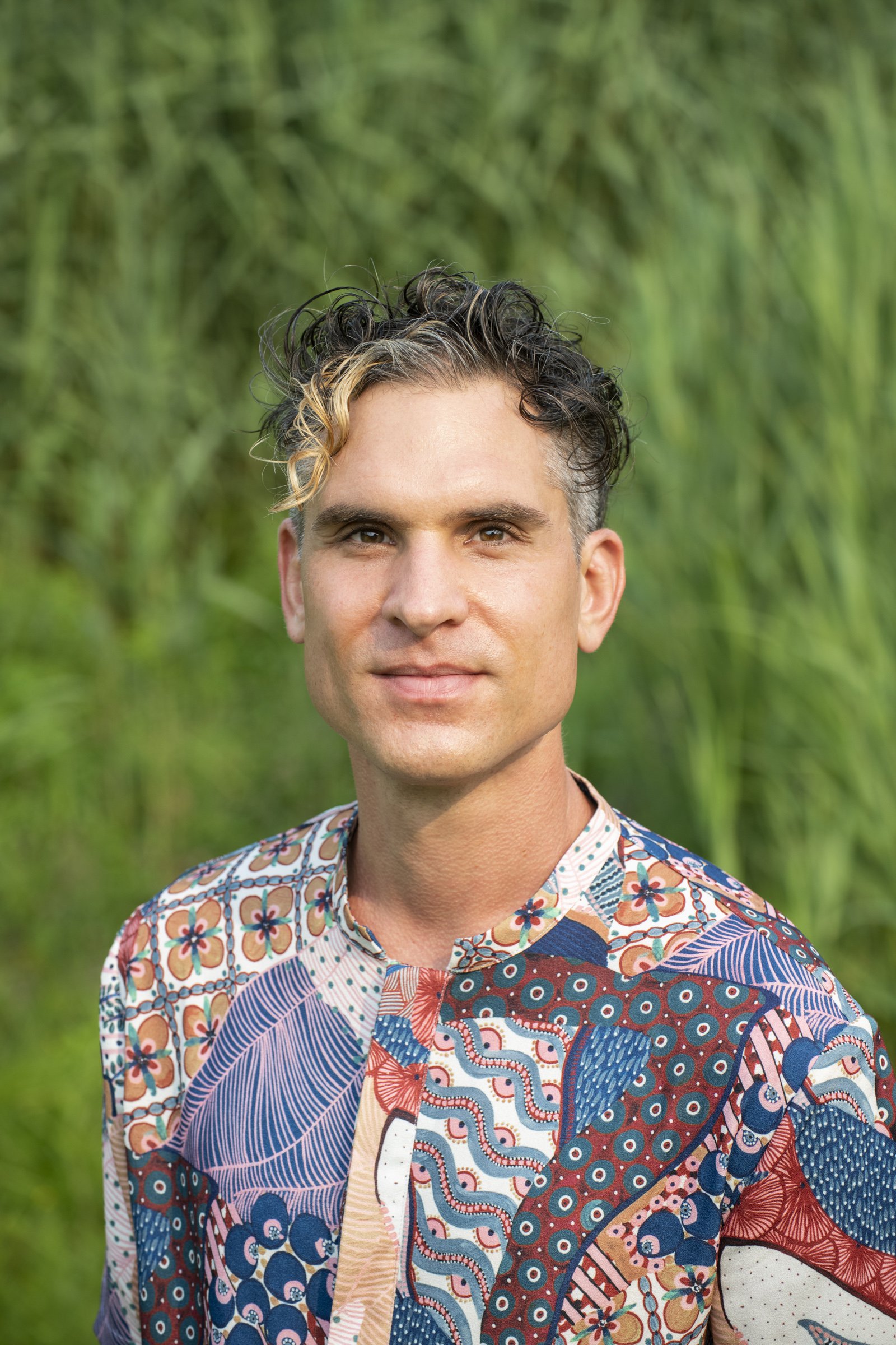 Ethan Madarieta - College of Arts & Sciences at Syracuse University