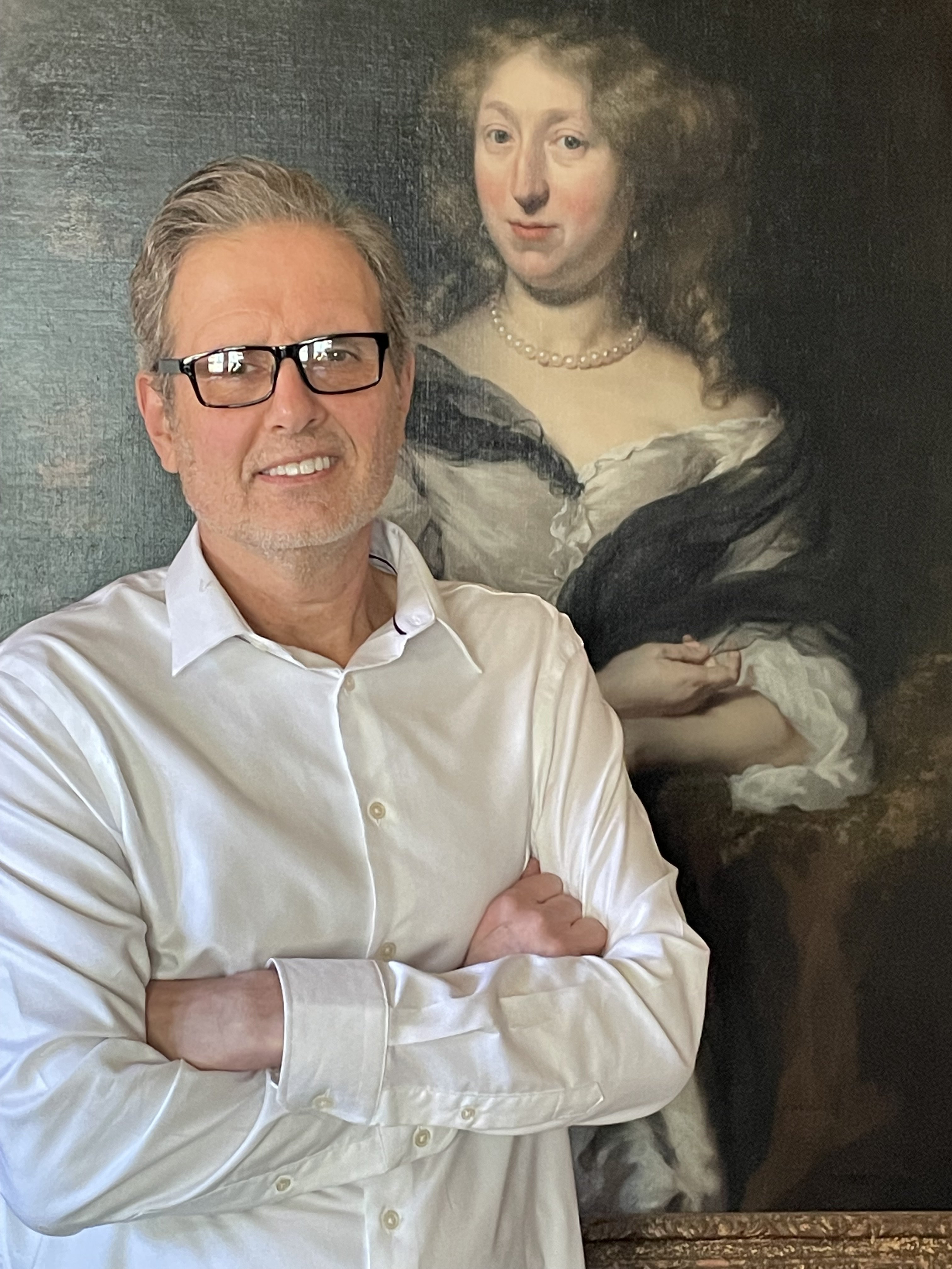 Wayne Franits - College of Arts & Sciences at Syracuse University
