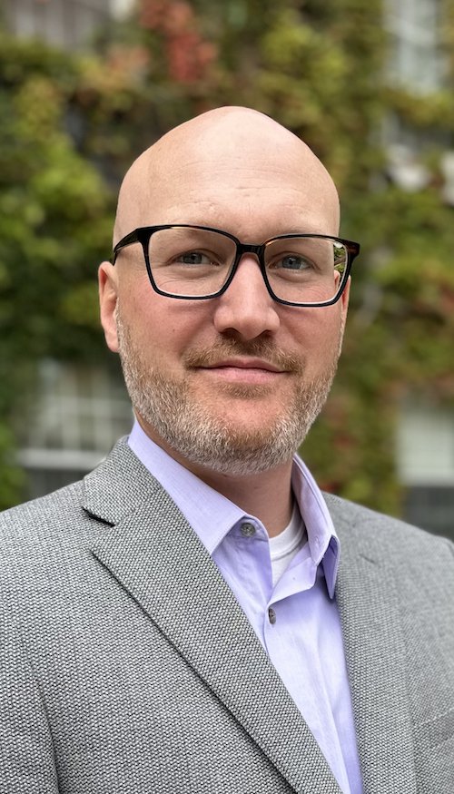 Justin M. Ryan - College of Arts & Sciences at Syracuse University