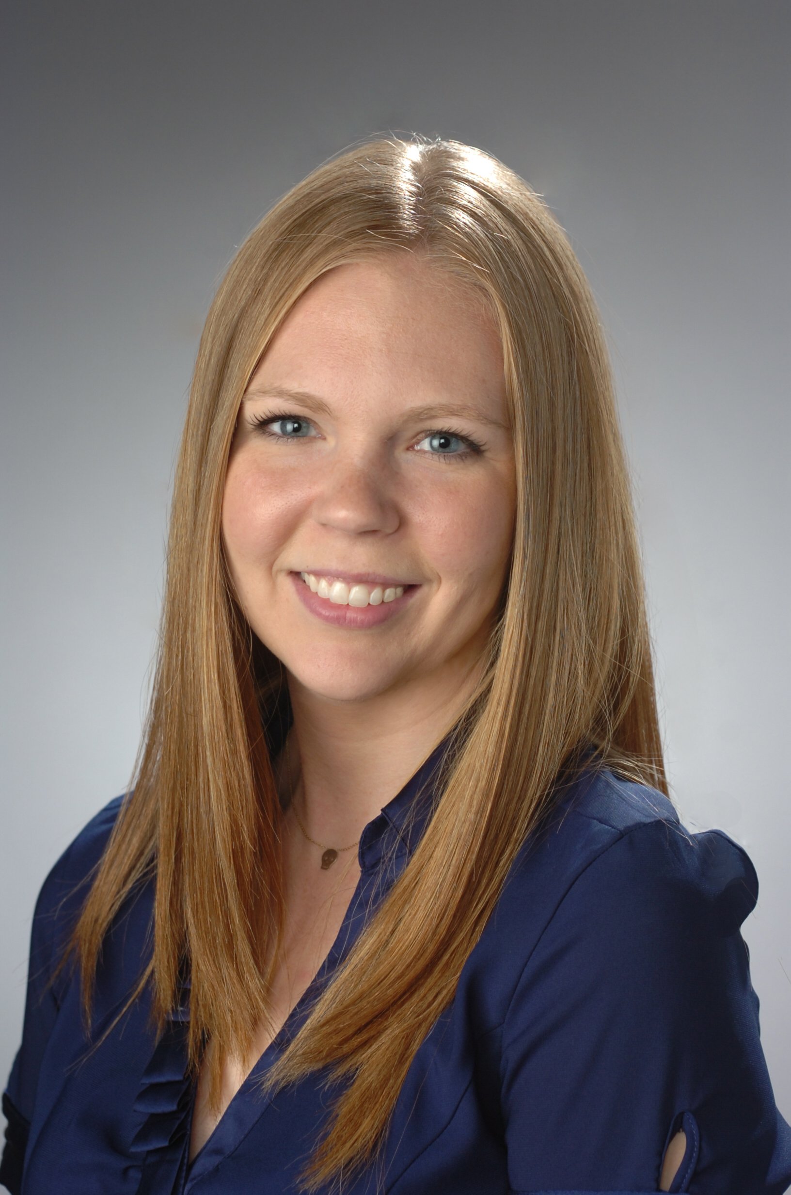 Laura V. Machia - College of Arts & Sciences at Syracuse University