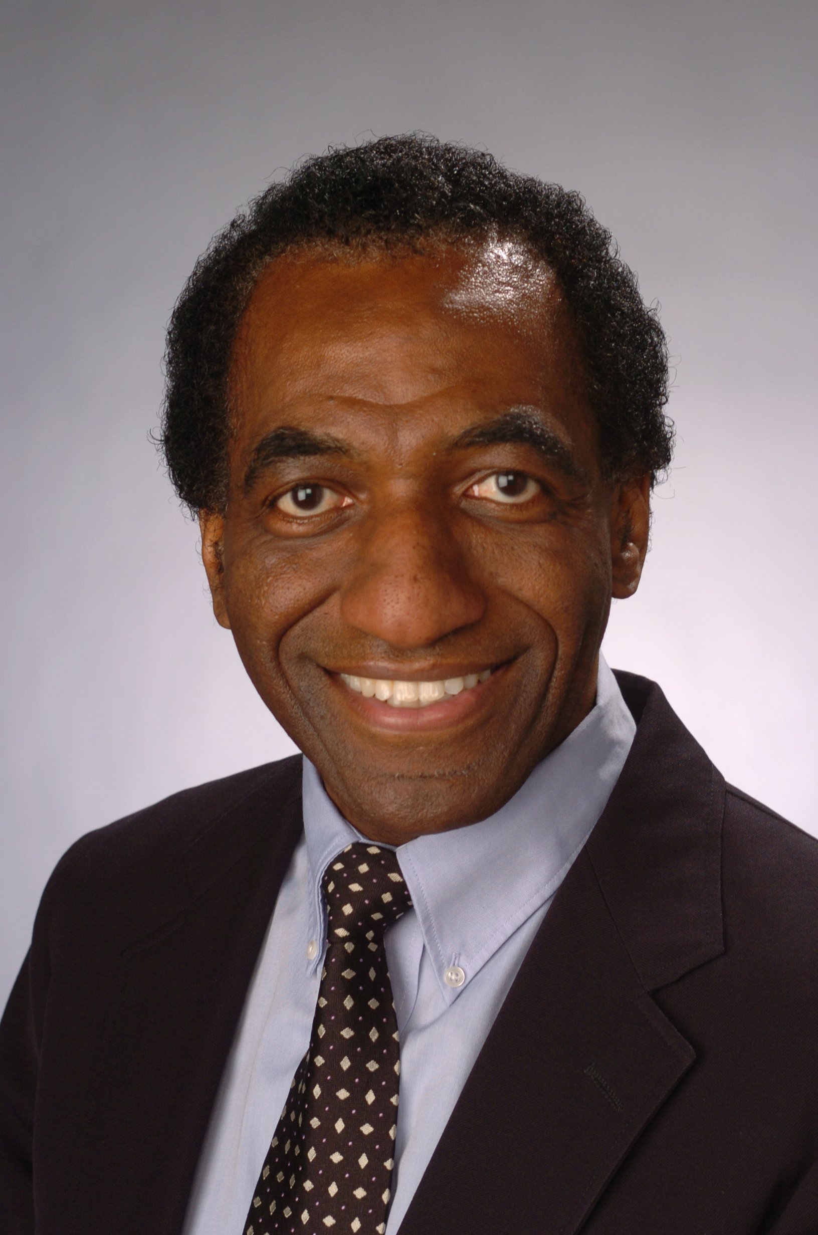 Laurence Thomas - College of Arts & Sciences at Syracuse University