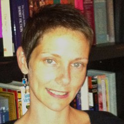 Rae Ann Meriwether - College of Arts & Sciences at Syracuse University