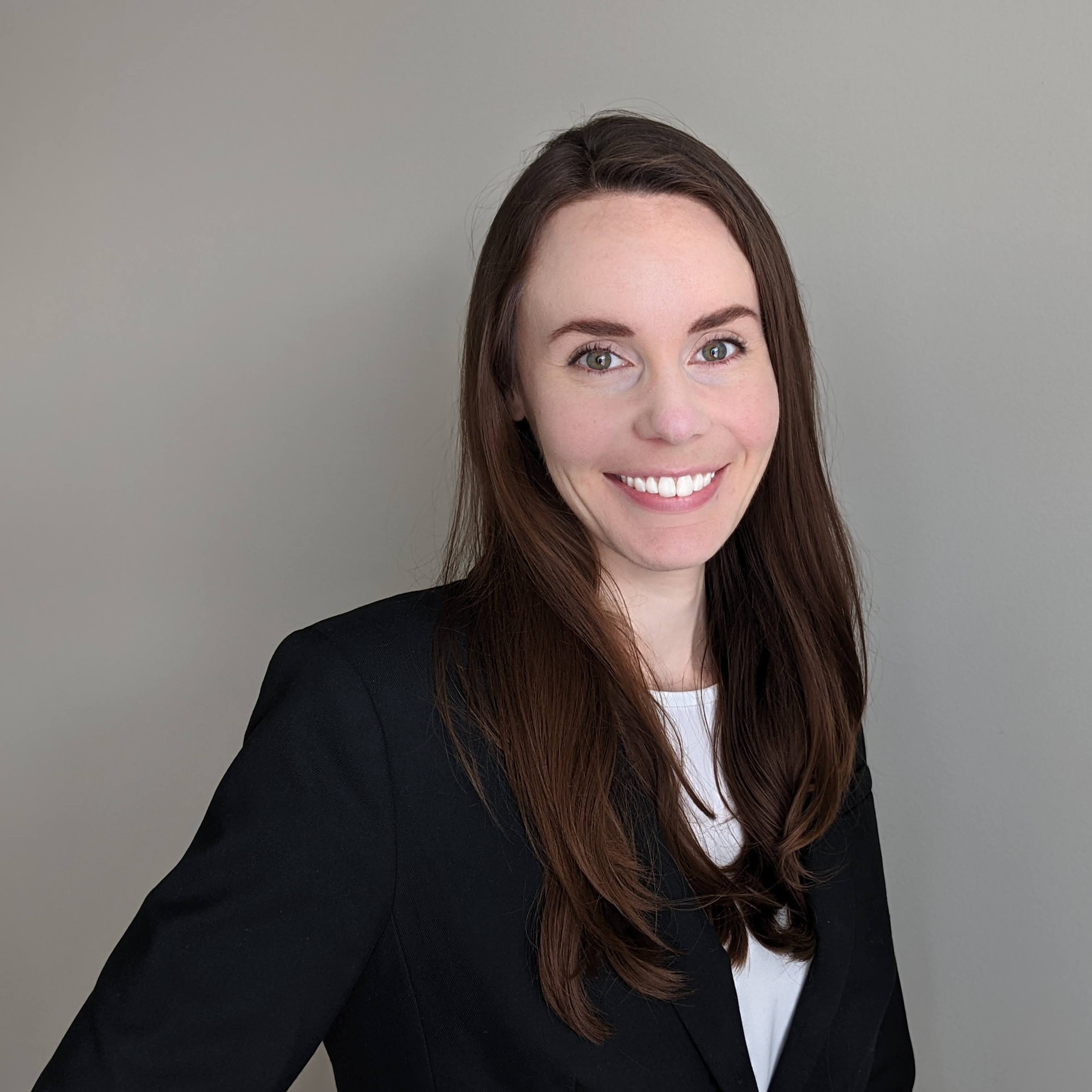 Michelle J. Zaso - College of Arts & Sciences at Syracuse University